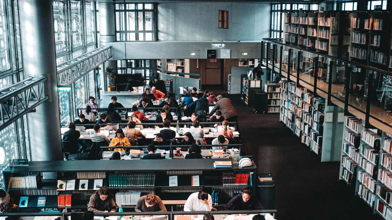 How to Prepare for an Off-Campus Drive Successfully